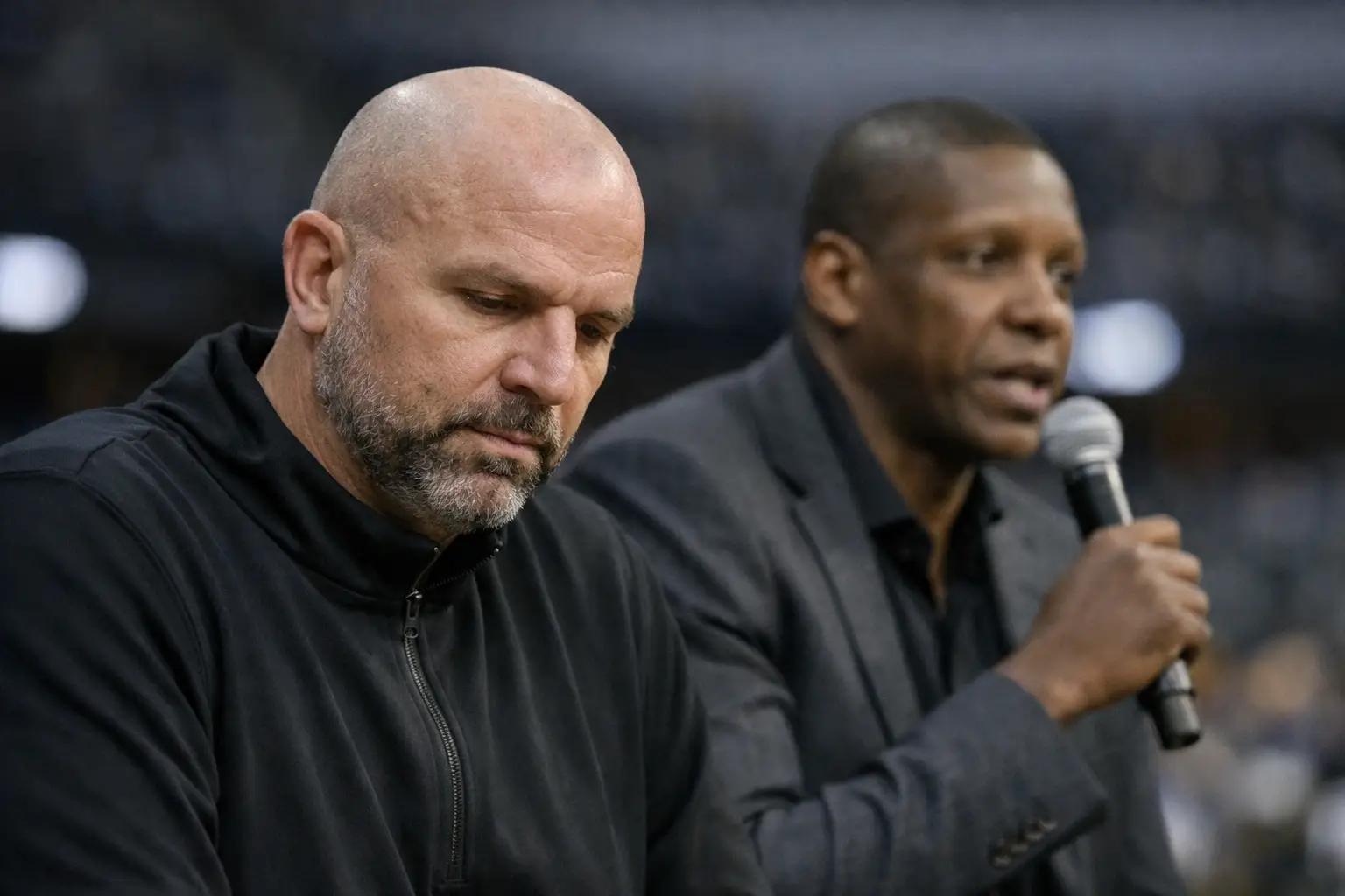Dallas Mavericks treffen Entscheidung zu Cheftrainer Jason Kidd