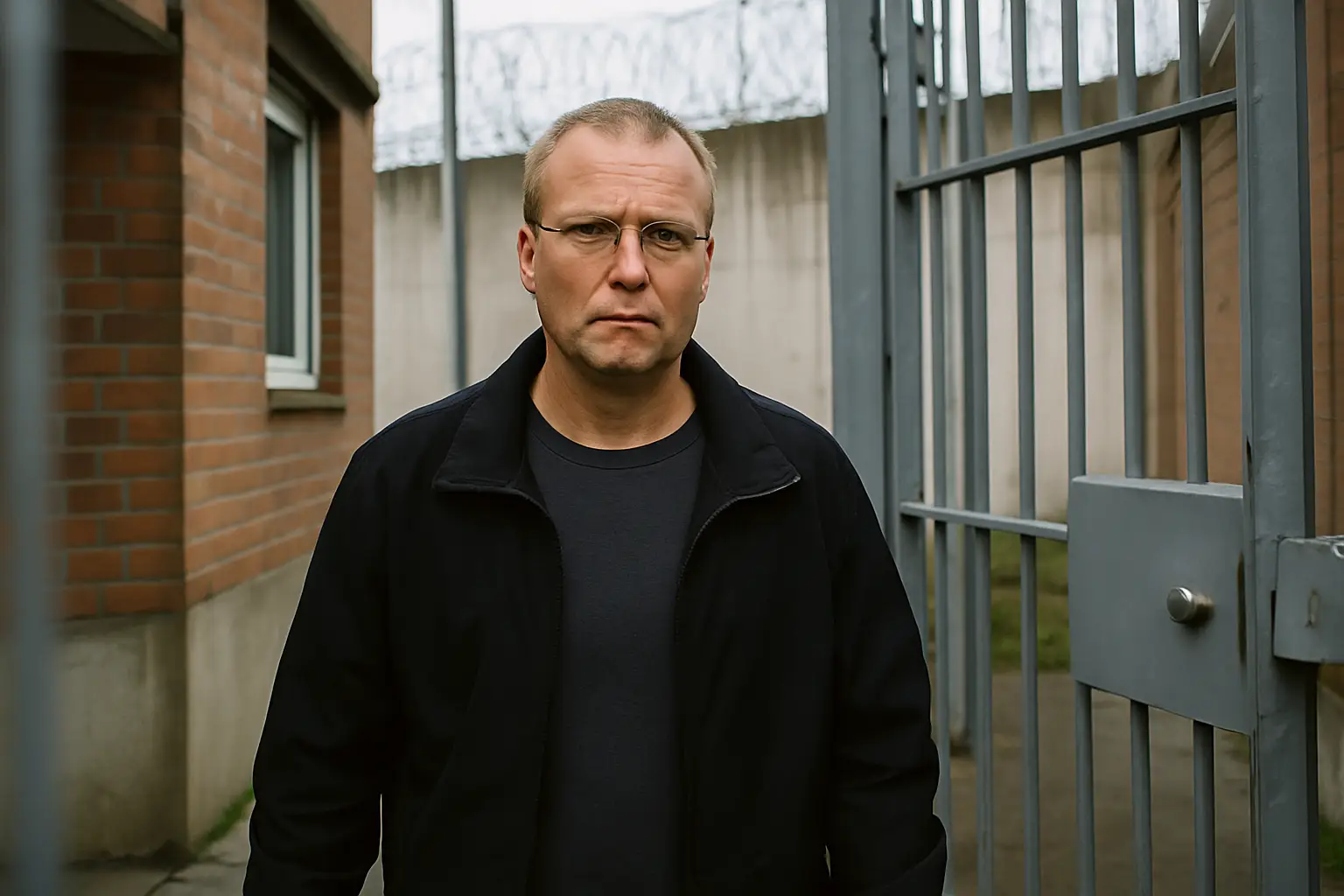 NSU-Helfer Ralf Wohlleben nach Haftentlassung frei