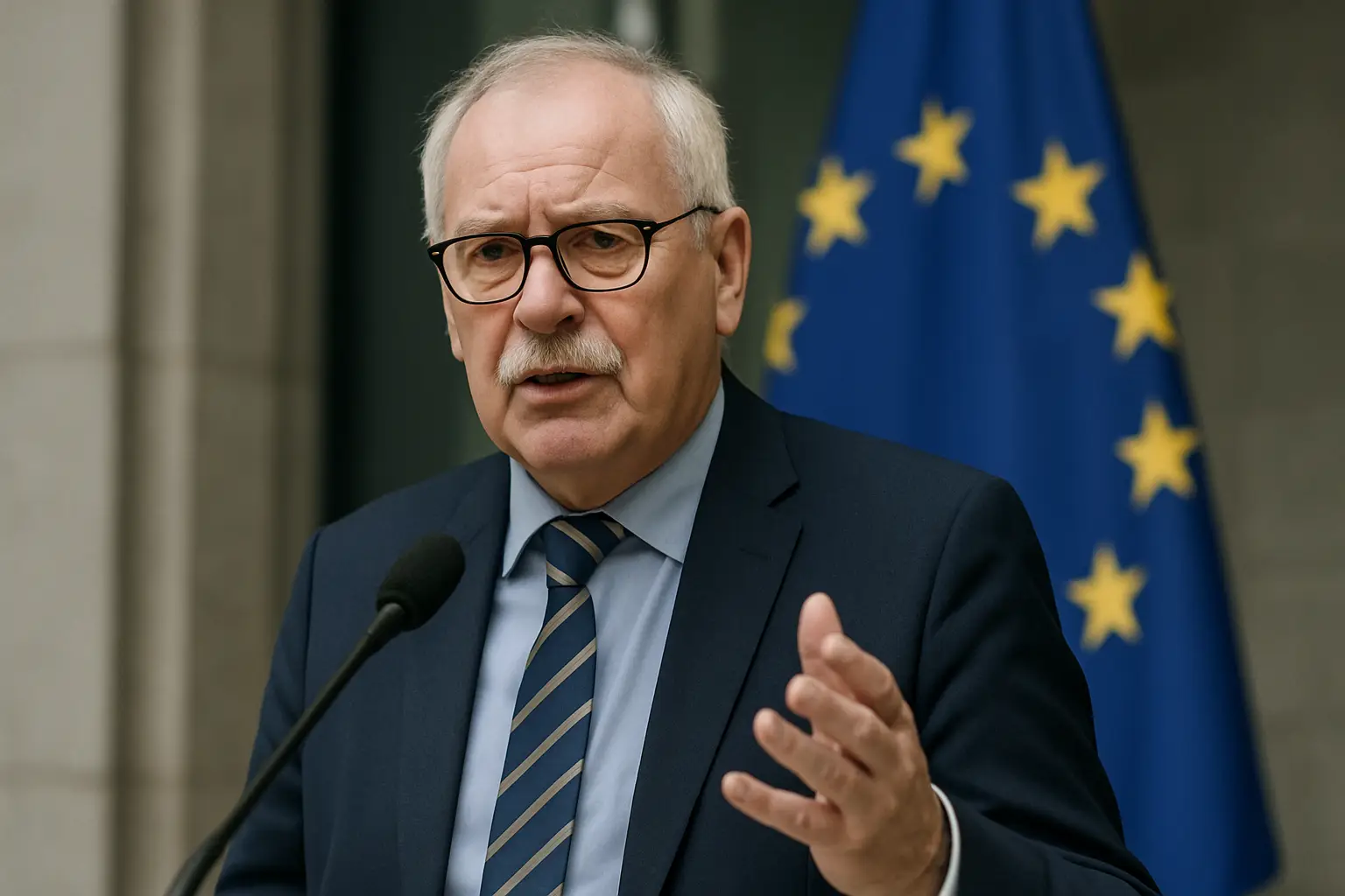 Zollfrieden mit Schutz: EU setzt Trump klare Grenzen